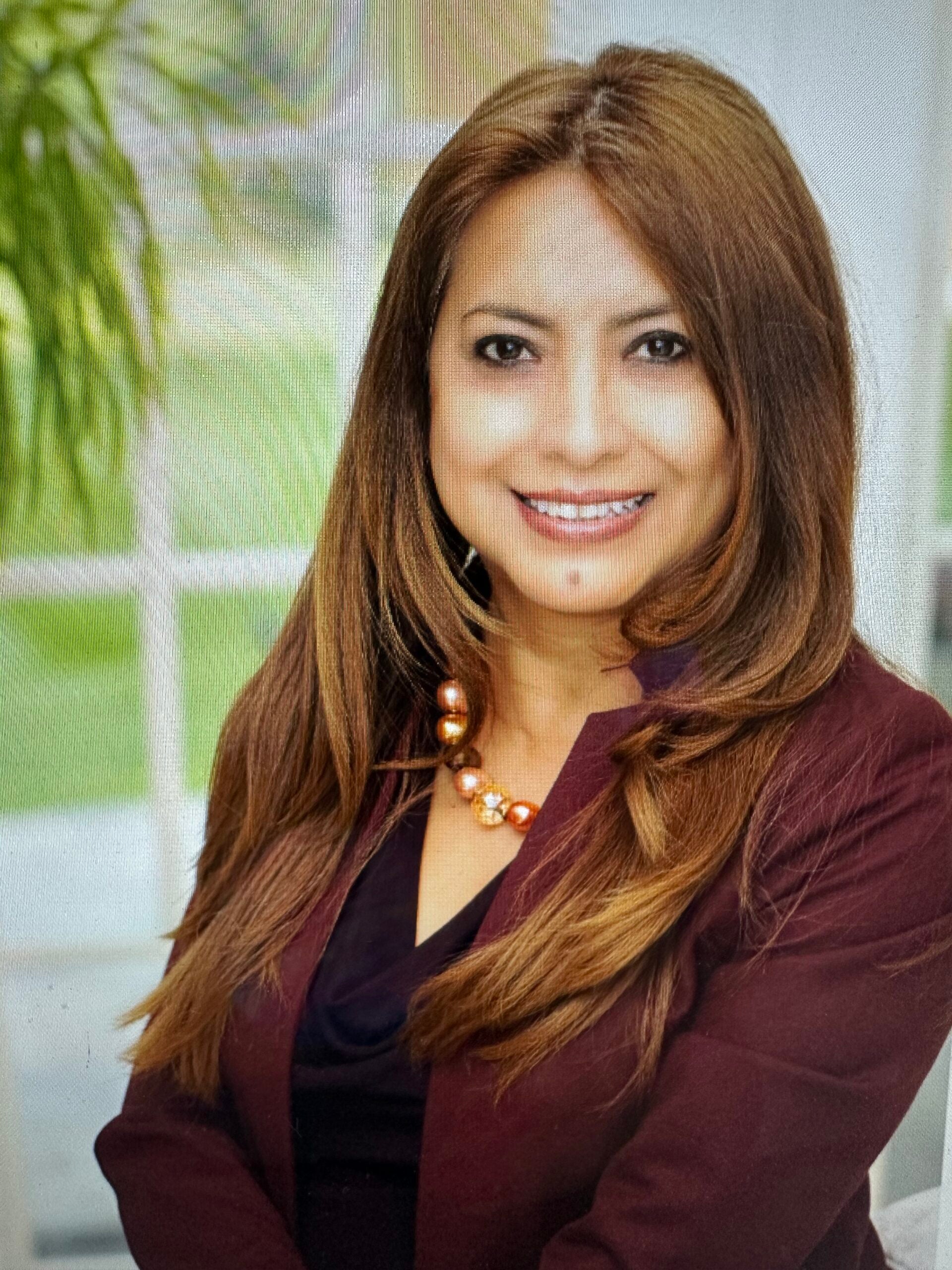 Our Staff | The Department of Italian Studies | Georgetown University